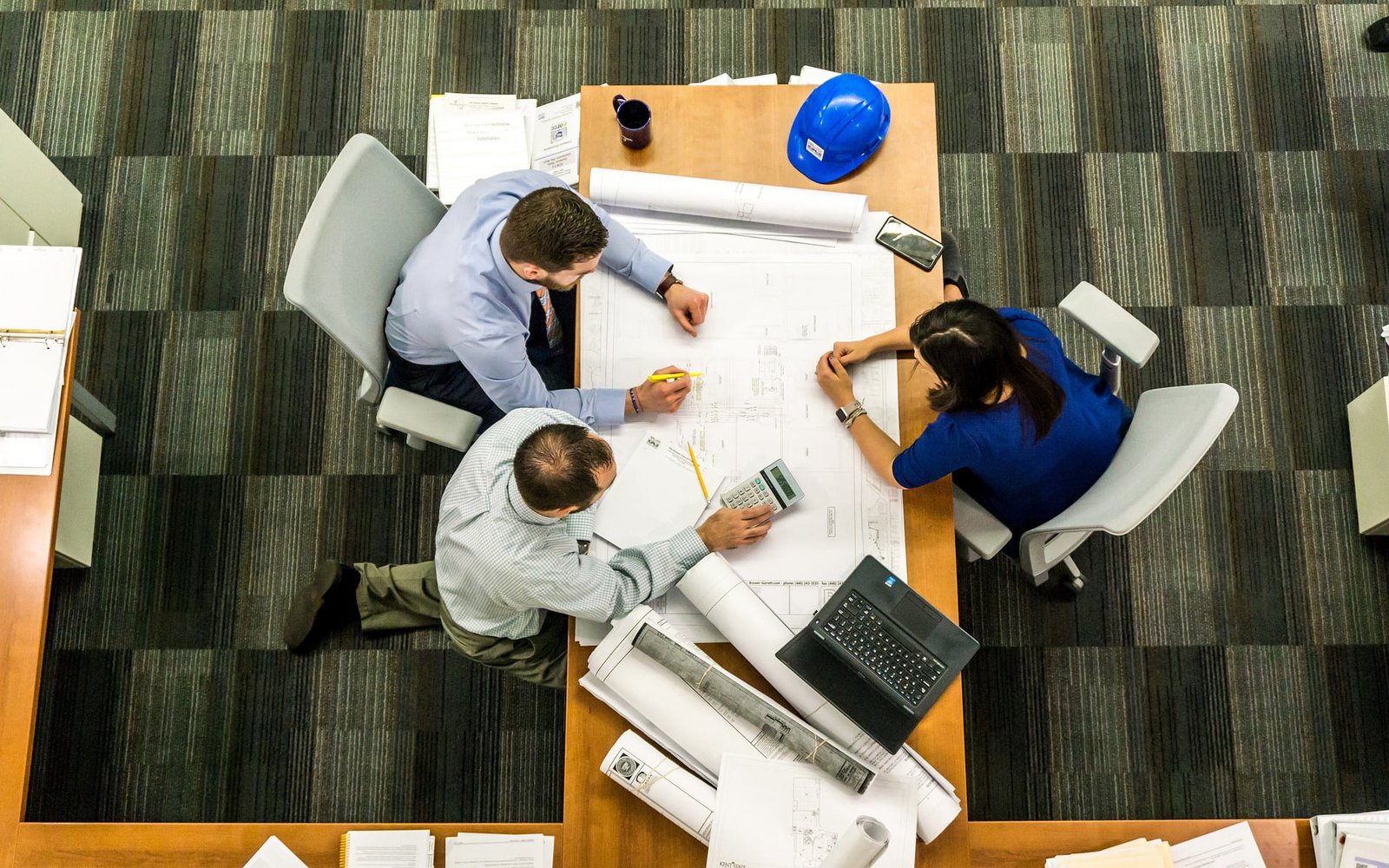Engineering Consultancy - KUEN Engineering & Design - Teddington ...