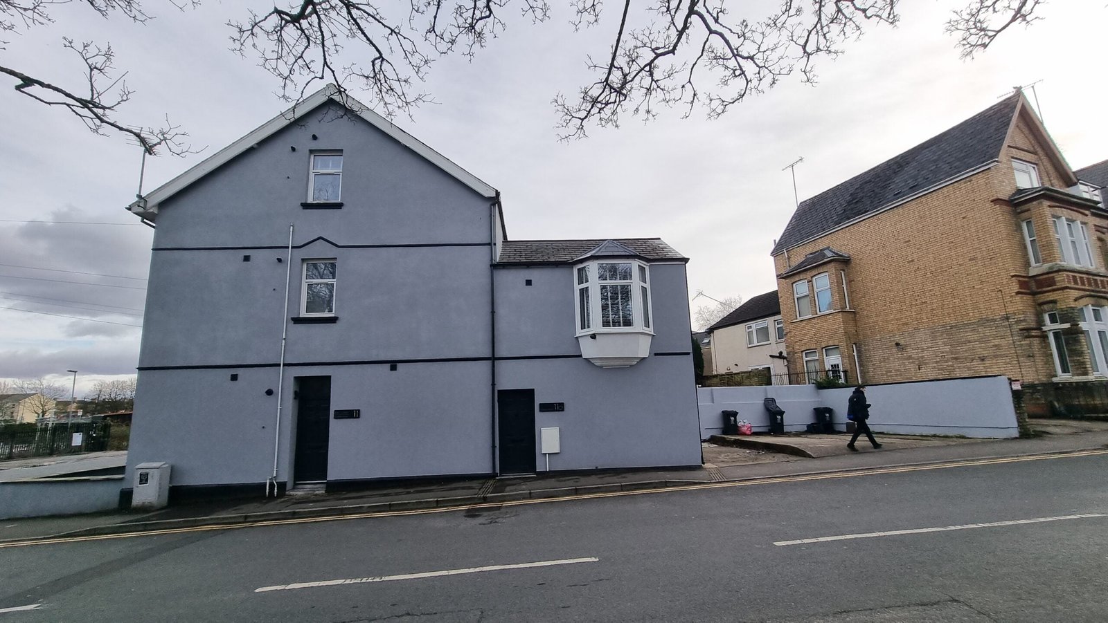 Completed Projects | KUEN Engineering - Teddington / London